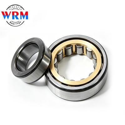 China Professional Cylindrical Roller Bearing NU2212EM 32512EH 60*110*28mm Railway Transportation Bearing for sale