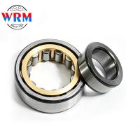 China Quality Assurance Cylindrical Roller Bearing NU2213EM 32513EH 65*120*31mm Port Machinery Bearing for sale