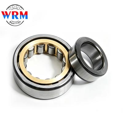 China Quality Assurance Cylindrical Roller Bearing NU2213EM 32513EH 65*120*31mm Port Machinery Bearing for sale