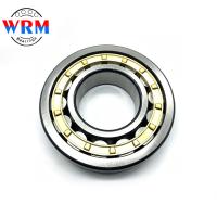 China After-sales Support Cylindrical Roller Bearing NU2214EM 32514EH 70*125*31mm Cement Equipment Bearing for sale