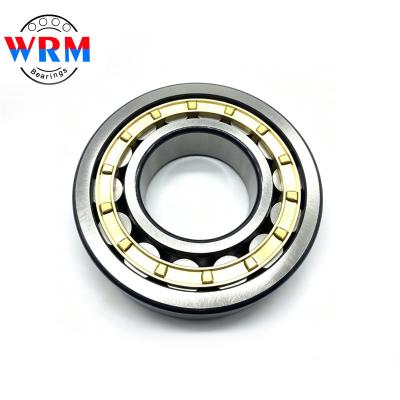 China After-sales Support Cylindrical Roller Bearing NU2214EM 32514EH 70*125*31mm Cement Equipment Bearing for sale