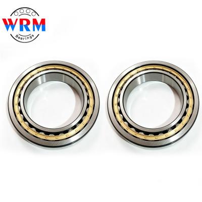 China High Speed Operation Cylindrical Roller Bearing NU2216EM 32516EH 80*140*33mm Packaging Machinery Bearing for sale