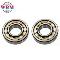 China High Speed Cylindrical Roller Bearing NU2218EM 32518EH 90*160*40mm Metallurgical Equipment Bearing for sale