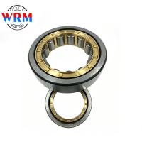 China High Load Capacity Cylindrical Roller Bearing NU2222EM 32522EH 110*200*53mm Wind Turbine Gearbox Bearing for sale