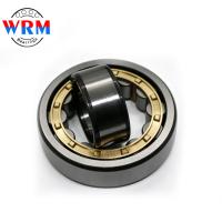 China High Stability Cylindrical Roller Bearing NU2224EM 32524EH 120*215*58mm CNC Machine Tool Bearing for sale