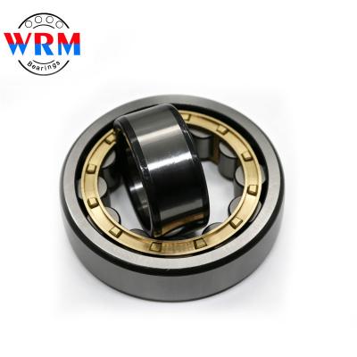 China High Stability Cylindrical Roller Bearing NU2224EM 32524EH 120*215*58mm CNC Machine Tool Bearing for sale