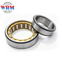 China High Quality Cylindrical Roller Bearing NU2228EM 32528EH 140*250*68mm Railway Vehicle Bearing for sale