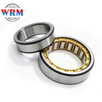 China Precious Machined Cylindrical Roller Bearing NU2230EM 32530EH 150*270*73mm Paper Making Machine Bearing for sale