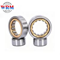 China OEM Standard Production Cylindrical Roller Bearing NU2232EM 32532EH 160*290*80mm Petroleum Equipment Bearing for sale