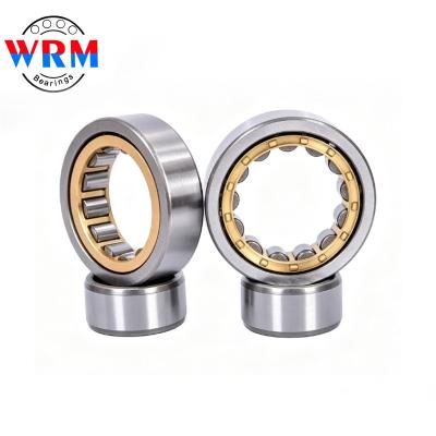 China OEM Standard Production Cylindrical Roller Bearing NU2232EM 32532EH 160*290*80mm Petroleum Equipment Bearing for sale