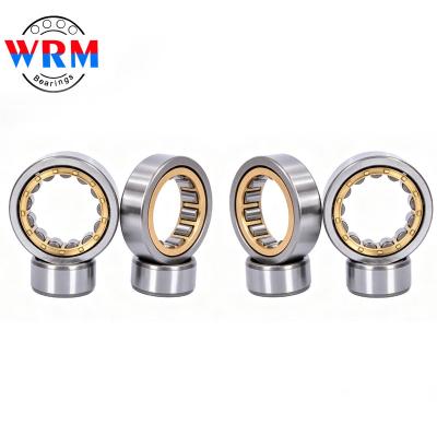 China Precious Quenched Cylindrical Roller Bearing NU2234EM 32534EH 220*400*108mm Textile Machinery Bearing for sale