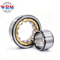 China Long Service Life Cylindrical Roller Bearing NU2236EM 32536EH 180*320*86mm Printing Machinery Bearing for sale