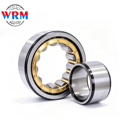 China Long Service Life Cylindrical Roller Bearing NU2236EM 32536EH 180*320*86mm Printing Machinery Bearing for sale