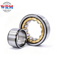 China Strict Quality Inspection Cylindrical Roller Bearing NU2238EM 32538EH 190*340*92mm Papermaking Equipment Bearing for sale