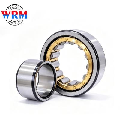 China Strict Quality Inspection Cylindrical Roller Bearing NU2238EM 32538EH 190*340*92mm Papermaking Equipment Bearing for sale