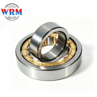 China China Bearing Cylindrical Roller Bearing NU2304EM 32604EH 20*52*21mm Chemical Fiber Equipment Bearing for sale