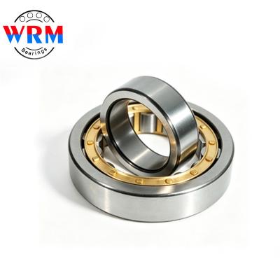 China China Factory Bearings Cylindrical Roller Bearing NU2305EM 32605EH 25*62*24mm Rubber Equipment Bearing for sale