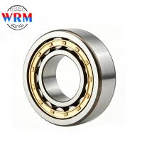 China Wuxi Bearings Cylindrical Roller Bearing NU2306EM 32606EH 30*72*27mm Marine Equipment Bearing for sale