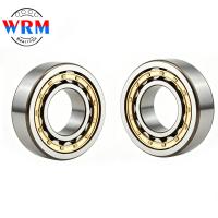China Wuxi WRM Bearings Cylindrical Roller Bearing NU2307EM 32607EH 35*80*31mm Power Equipment Bearing for sale