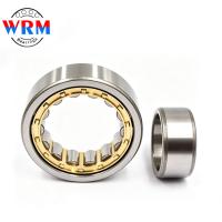 China Factory High Quality Cylindrical Roller Bearing NU2308EM 32608EH 40*90*33mm Railway Transportation Bearing for sale