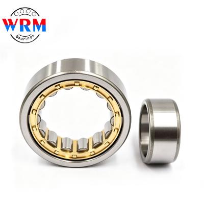 China Factory High Quality Cylindrical Roller Bearing NU2308EM 32608EH 40*90*33mm Railway Transportation Bearing for sale
