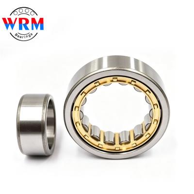 China Hot Selling Cylindrical Roller Bearing NU2309EM 32609EH 45*100*36mm Port Machinery Bearing for sale