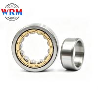 China Brand New Cylindrical Roller Bearing NU2310EM 32610EH 50*110*40mm Cement Equipment Bearing for sale