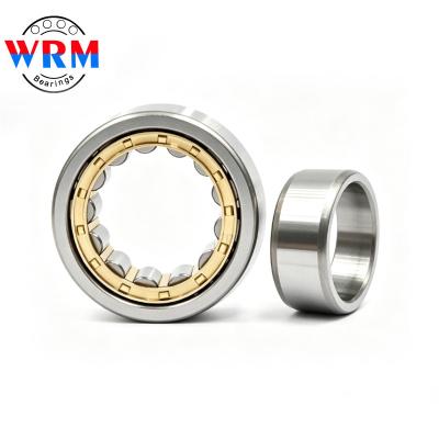 China Brand New Cylindrical Roller Bearing NU2310EM 32610EH 50*110*40mm Cement Equipment Bearing for sale