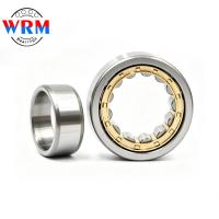China Professional Cylindrical Roller Bearing NU2311EM 32611EH 55*120*43mm Food Machinery Bearing for sale