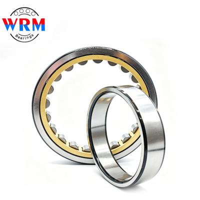 China Quality Assurance Cylindrical Roller Bearing NU2312EM 32612EH 60*130*46mm Packaging Machinery Bearing for sale