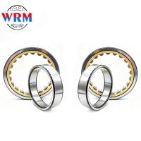 China After-sales Support Cylindrical Roller Bearing NU2313EM 32613EH 65*140*48mm Ultra-thin Robot Bearing for sale