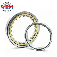 China Meet International Standards Cylindrical Roller Bearing NU2314EM 32614EH 70*150*51mm Metallurgical Equipment Bearing for sale