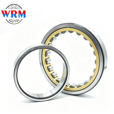 China High Speed Operation Cylindrical Roller Bearing NU2315EM 32615EH 75*160*55mm Mining Machinery Bearing for sale