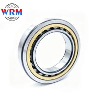 China High Precision Cylindrical Roller Bearing NU2316EM 32616EH 80*170*58mm Construction Machinery Bearing for sale