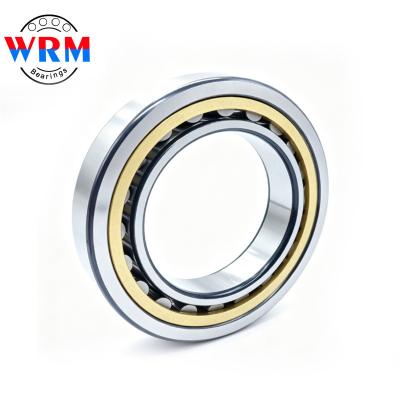 China High Precision Cylindrical Roller Bearing NU2316EM 32616EH 80*170*58mm Construction Machinery Bearing for sale