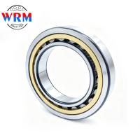 China High Speed Cylindrical Roller Bearing NU2317EM 32617EH 85*180*60mm Wind Turbine Gearbox Bearing for sale
