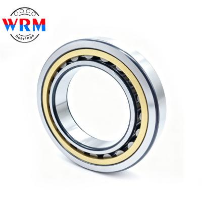 China High Speed Cylindrical Roller Bearing NU2317EM 32617EH 85*180*60mm Wind Turbine Gearbox Bearing for sale
