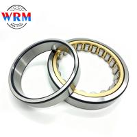 China Low Friction Cylindrical Roller Bearing NU2319EM 32619EH 95*200*67mm Reducer Gearbox Bearing for sale