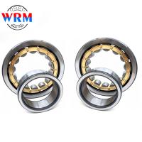 China High Stability Cylindrical Roller Bearing NU2322EM 32622EH 110*240*80mm Paper Making Machine Bearing for sale