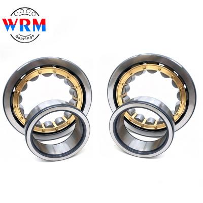 China High Stability Cylindrical Roller Bearing NU2322EM 32622EH 110*240*80mm Paper Making Machine Bearing for sale
