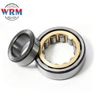 China High Concentricity Cylindrical Roller Bearing NU2324EM 32624EH 120*260*86mm Petroleum Equipment Bearing for sale