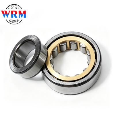 China High Concentricity Cylindrical Roller Bearing NU2324EM 32624EH 120*260*86mm Petroleum Equipment Bearing for sale