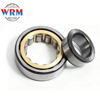 China High Quality Cylindrical Roller Bearing NU2326EM 32626EH 130*280*93mm Textile Machinery Bearing for sale