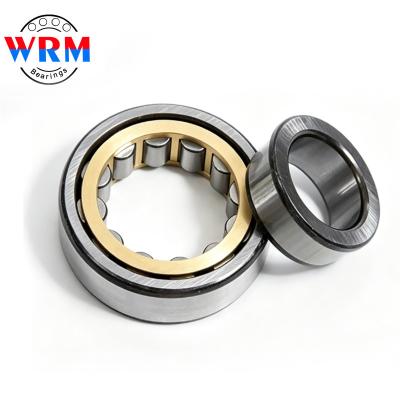 China High Quality Cylindrical Roller Bearing NU2326EM 32626EH 130*280*93mm Textile Machinery Bearing for sale