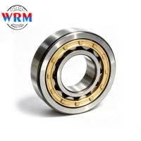 China Precious Machined Cylindrical Roller Bearing NU2328EM 32628EH 140*300*102mm Printing Machinery Bearing for sale