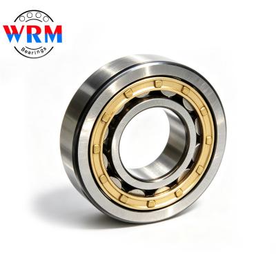 China Precious Machined Cylindrical Roller Bearing NU2328EM 32628EH 140*300*102mm Printing Machinery Bearing for sale