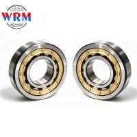 China OEM Standard Production Cylindrical Roller Bearing NU2330EM 32630EH 150*320*108mm Papermaking Equipment Bearing for sale