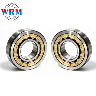 China OEM Standard Production Cylindrical Roller Bearing NU2330EM 32630EH 150*320*108mm Papermaking Equipment Bearing for sale