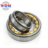 China China Bearing Cylindrical Roller Bearing NJ222EM 110*200*38mm 42222EH Food Machinery Bearing for sale