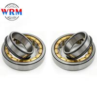 China China Factory Bearings Cylindrical Roller Bearing NJ224EM 120*215*40mm 42224EH Packaging Machinery Bearing for sale